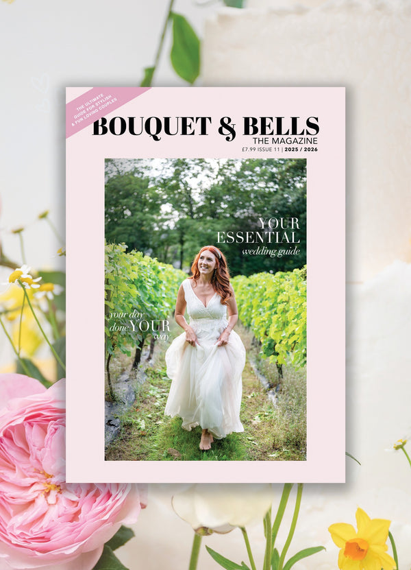 Issue 08: – bouquet-bells